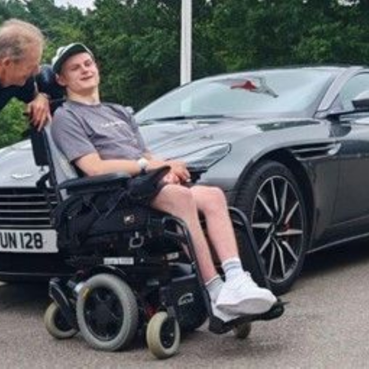 Valence School - The Mason Foundation